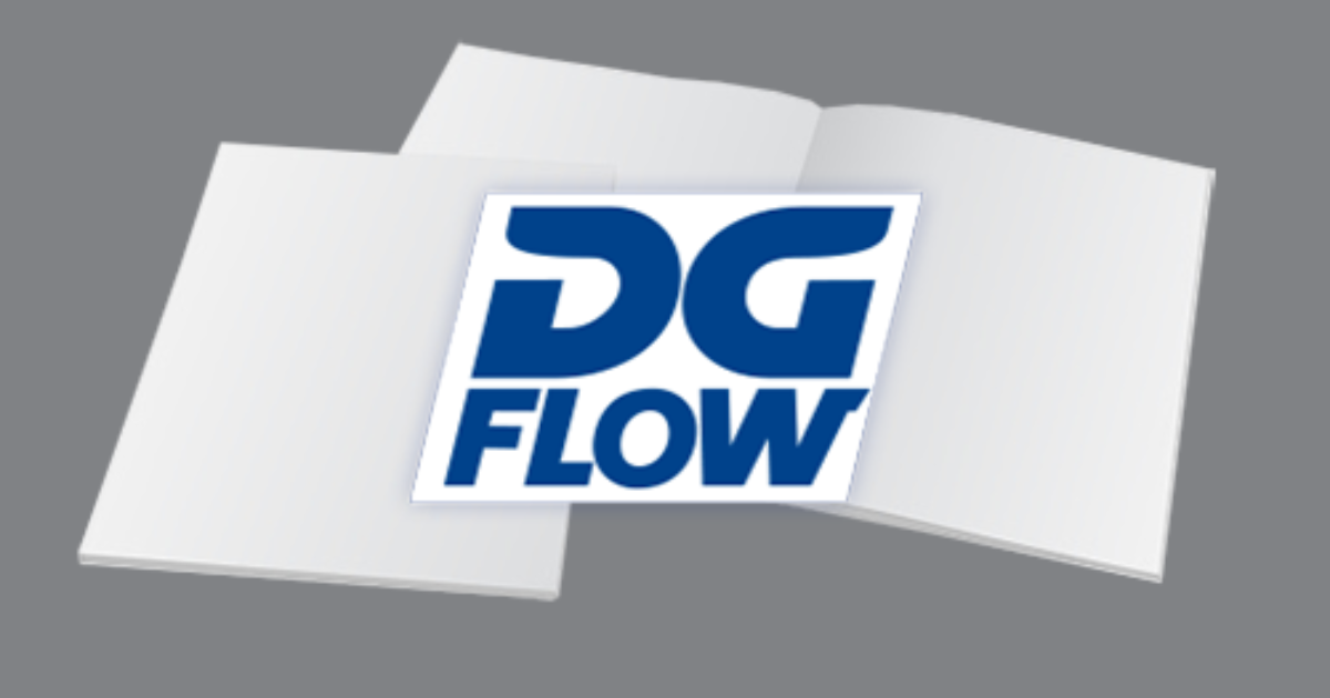 DG Flow Product Brochures | Brown Brothers Engineers Australia