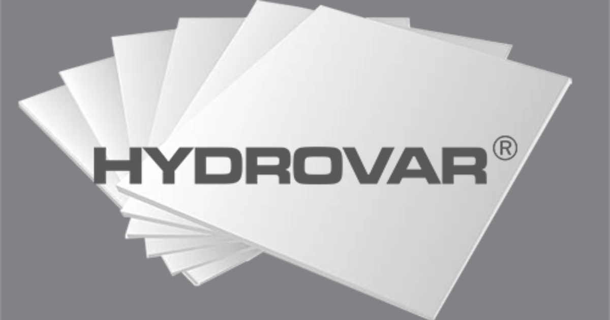 Hydrovar Technical Data | Brown Brothers Engineers Australia