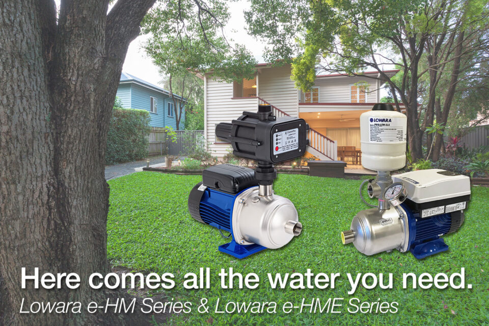 Sole Australian distributor for… | Brown Brothers Engineers Australia