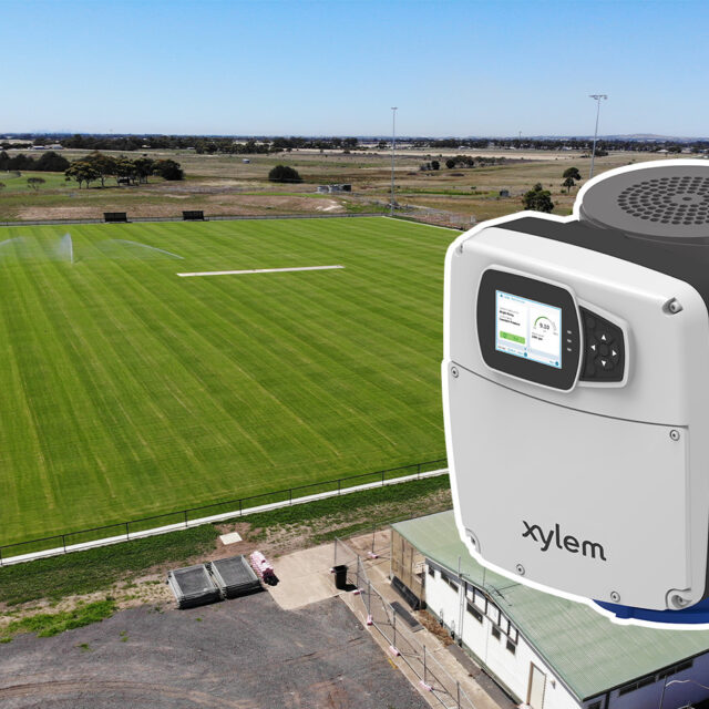 Hydrovar X cuts costs for… | Brown Brothers Engineers Australia