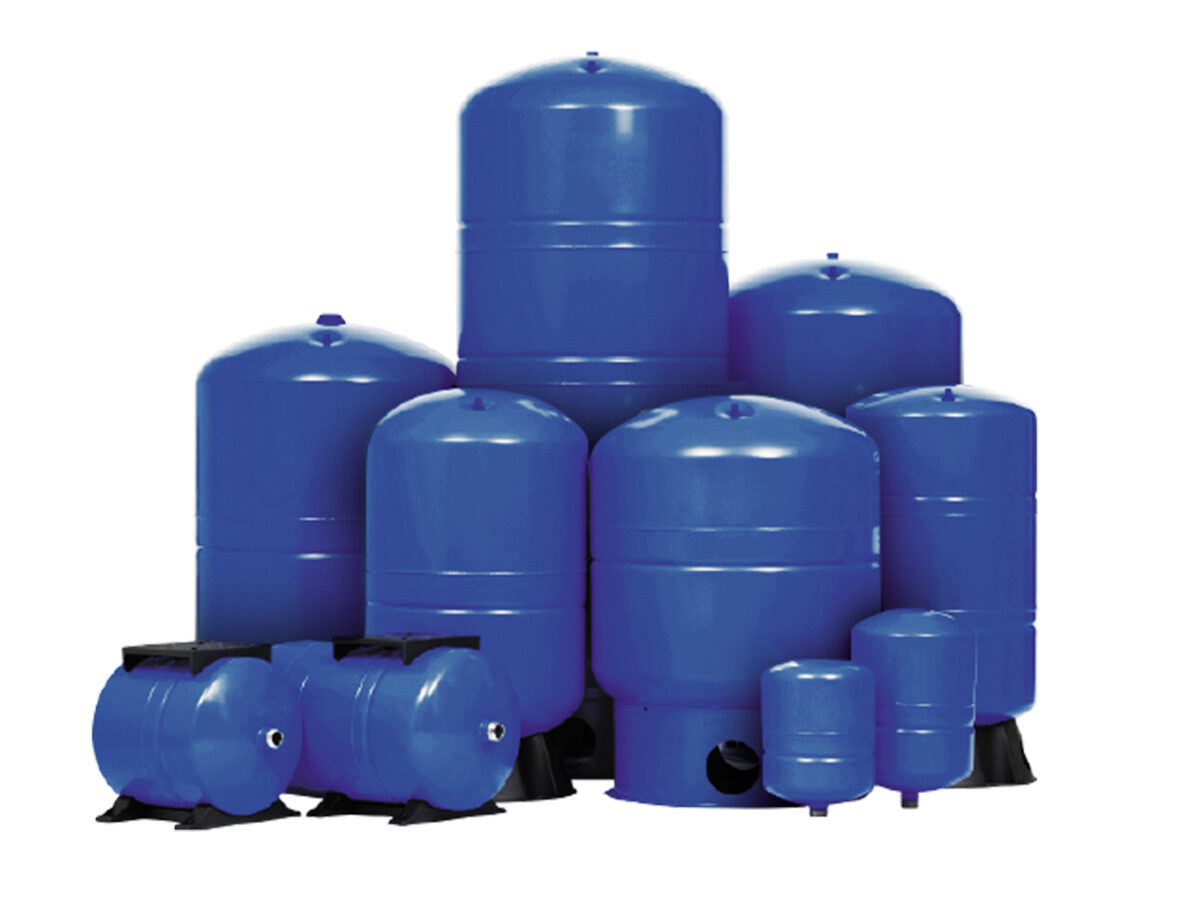 Pressure Tanks | Brown Brothers Engineers Australia