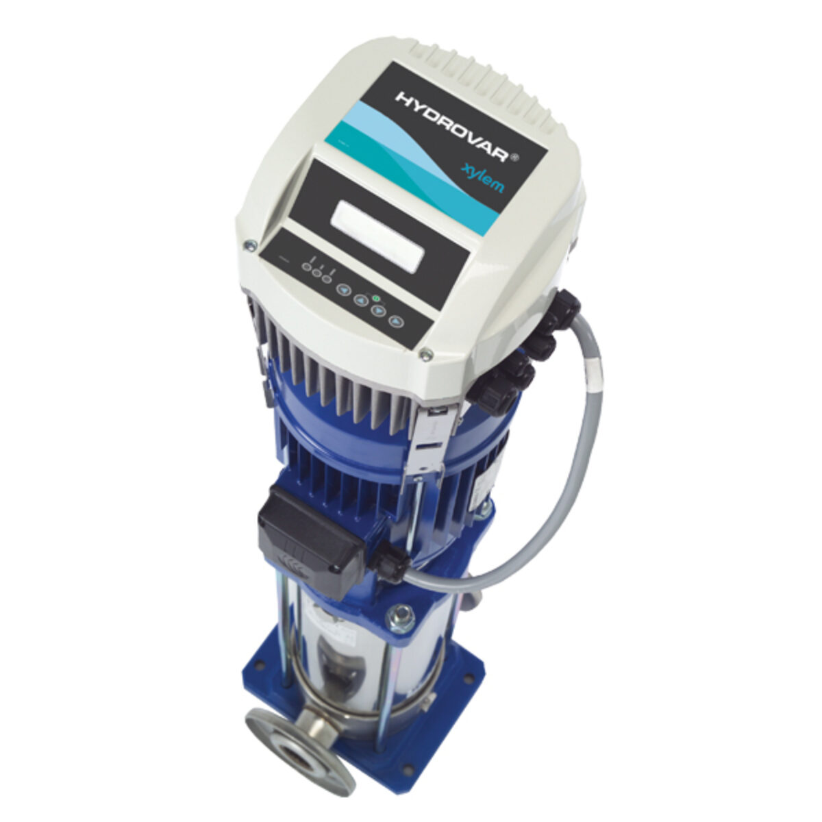 Variable Speed Drive | Brown Brothers Engineers Australia